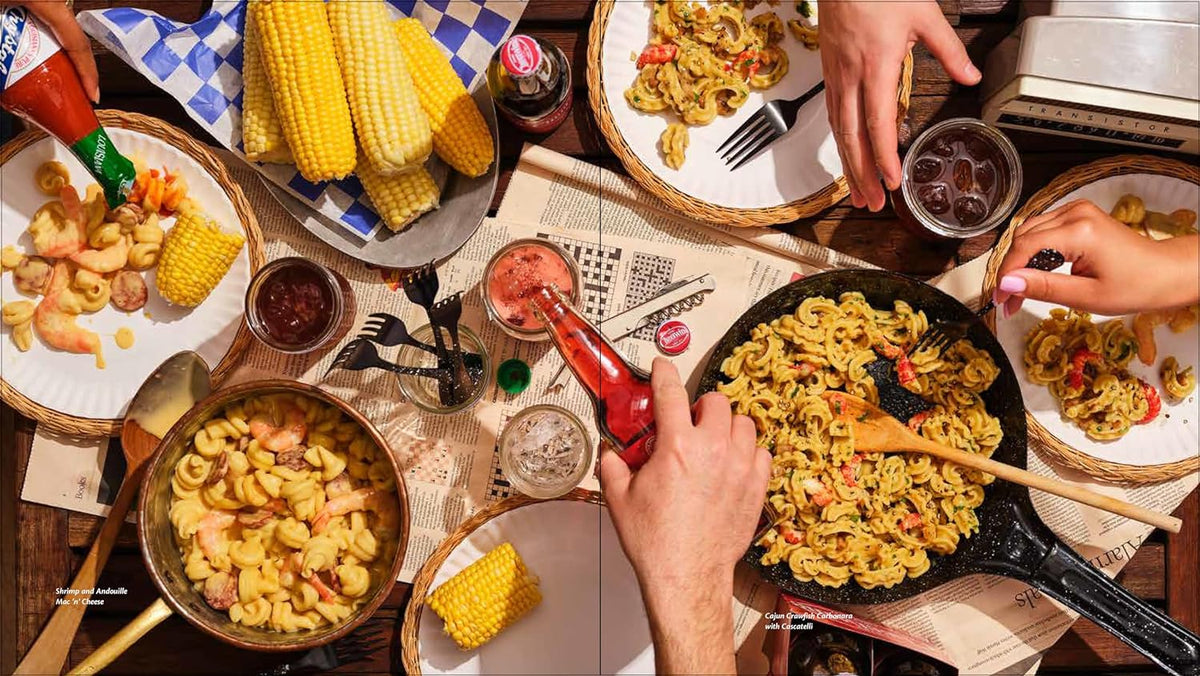 Anything's Pastable: 81 Inventive Pasta Recipes for Saucy People | Good Egg