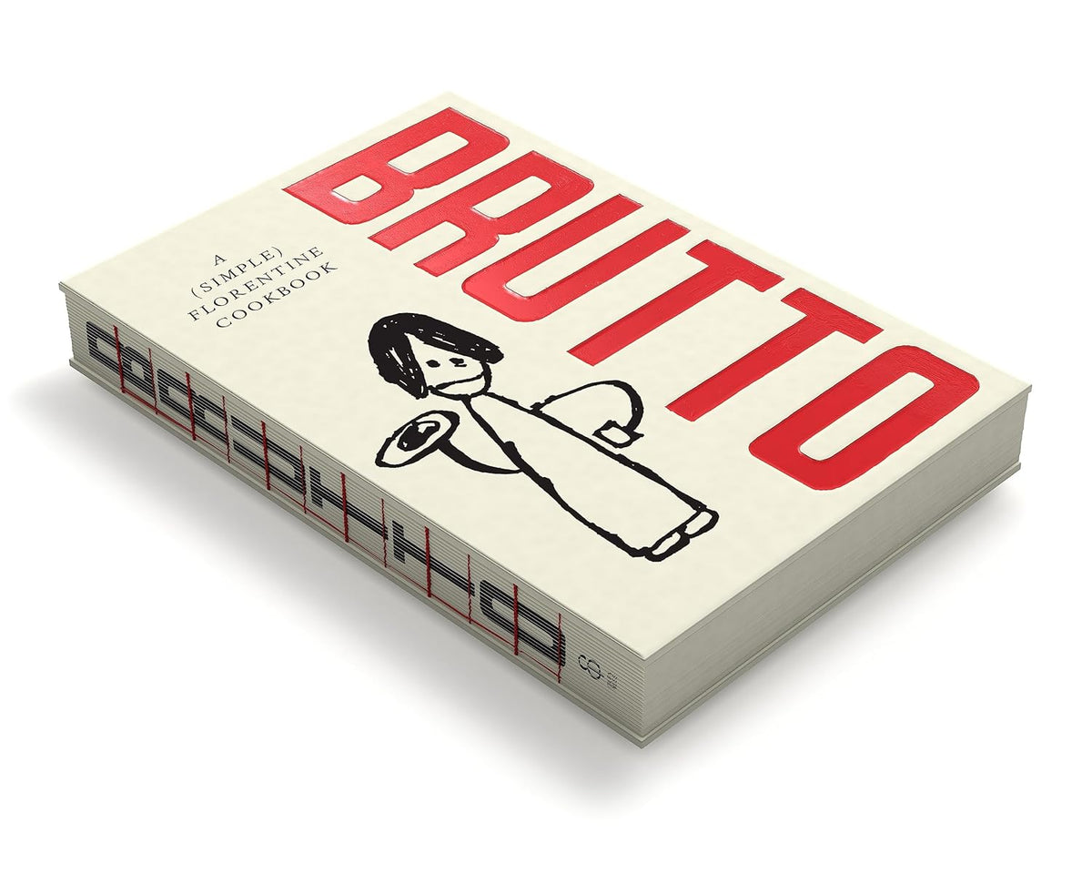 Brutto: A (simple) Florentine Cookbook | Good Egg