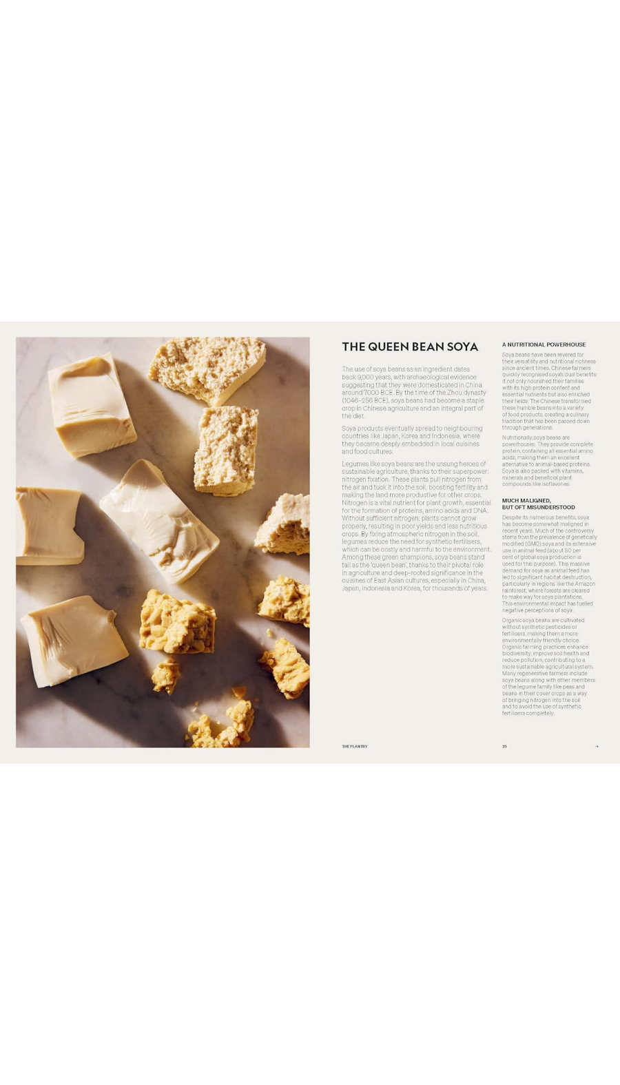 Beyond Baking – Good Egg