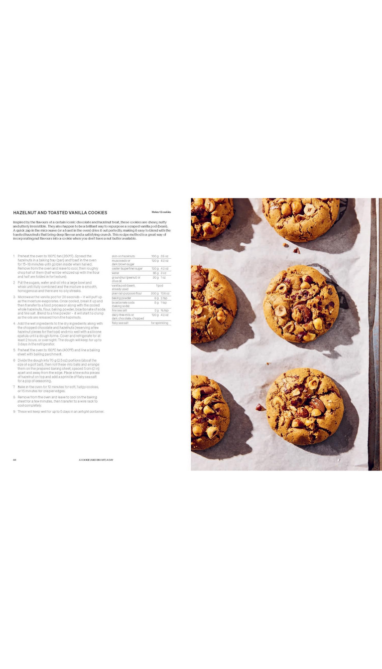 Beyond Baking – Good Egg