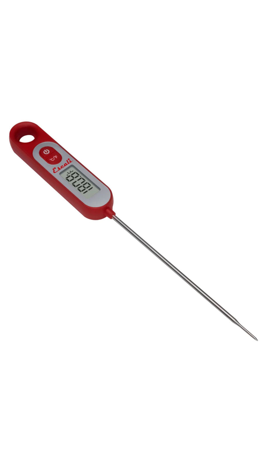 Digital Long Stem Thermometer – Good Egg