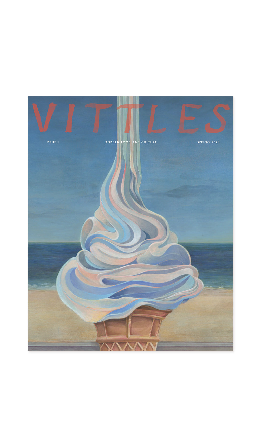 Vittles Magazine – Good Egg