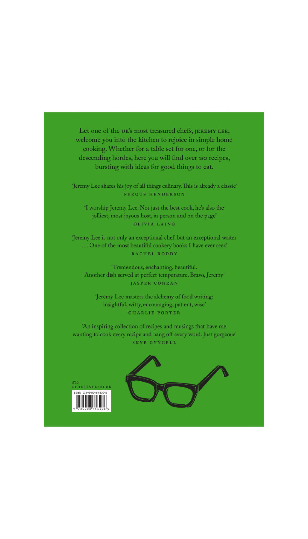 Cooking: Simply and Well, for One or Many / JEREMY LEE - COMING OCTOBE ...